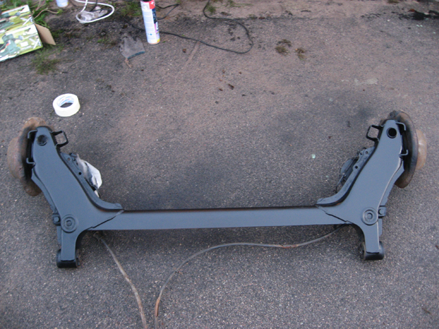 My Astra MK3 Rebuild from 1.4 to 2.0T | Vauxhall Astra Mk3 Owners Club